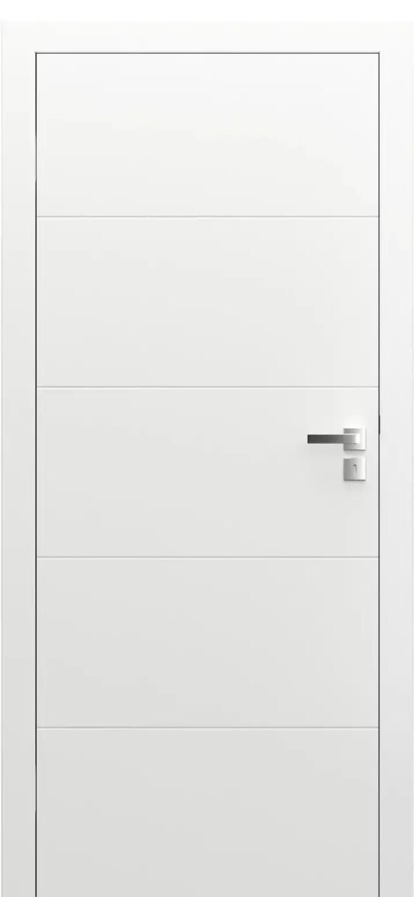 Drzwi Porta Vector Premium E bezprzylgowe - DobreDrzwi